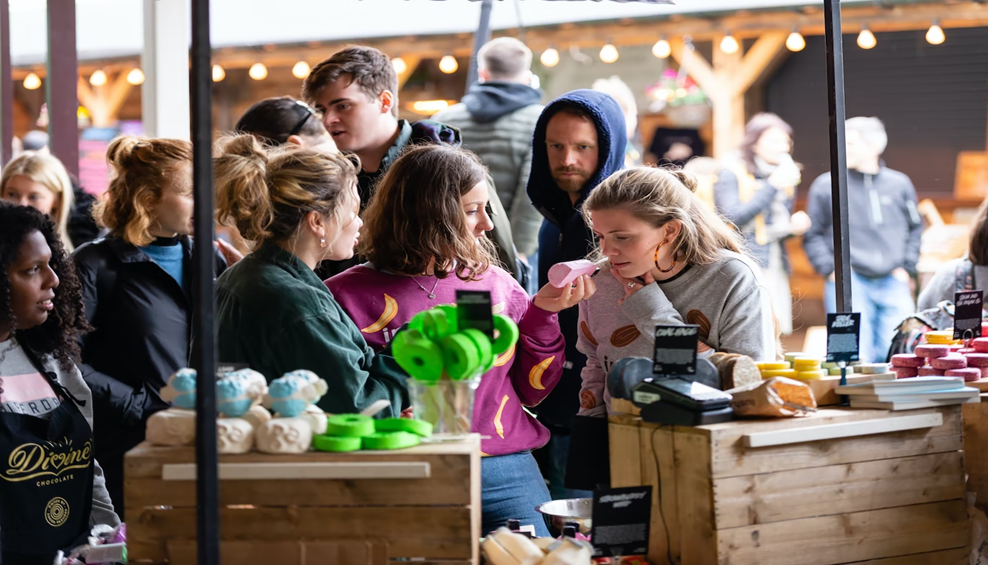 PebbleFest / FutureFest