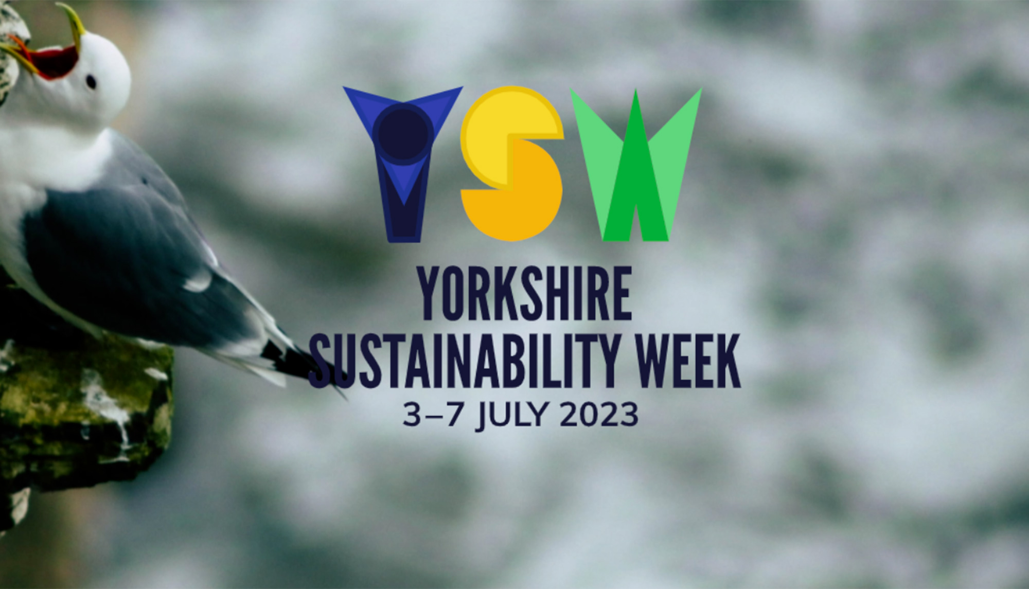 Yorkshire Sustainability Week